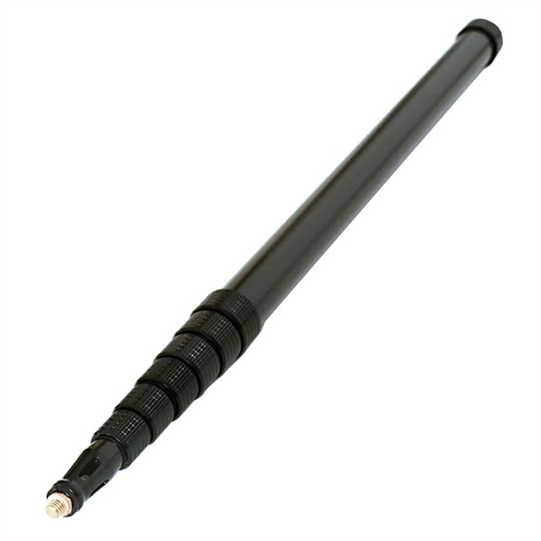3m, 5m Carbon Fiber Boom Poles | Mic Boom Pole | Ultra Lightweight