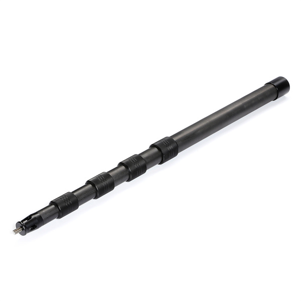 Carbon Fiber Extension Poles from 2m up to 20m Long