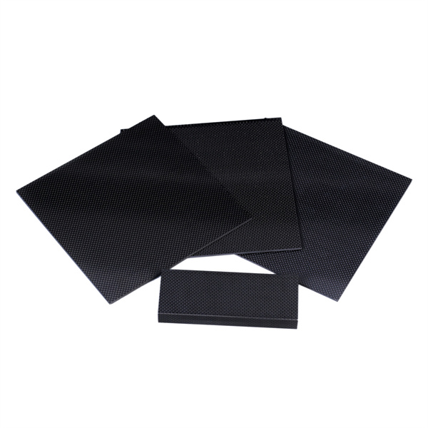 Carbon Fiber Plates Manufacturer | Custom Carbon Fiber Sheets