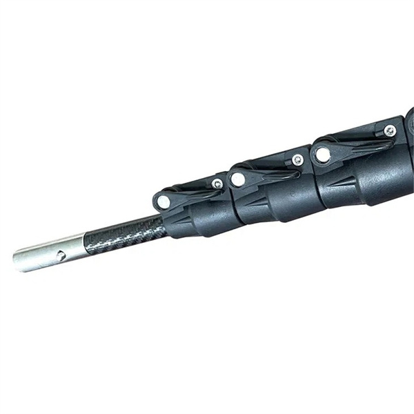 Heavy Duty Telescopic Pole | Carbon Fiber Telescopic Pole | Telescoping ...