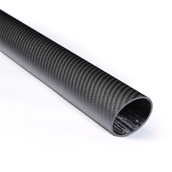 Custom Carbon Fiber Tube Manufacturer | Xinbo Composites