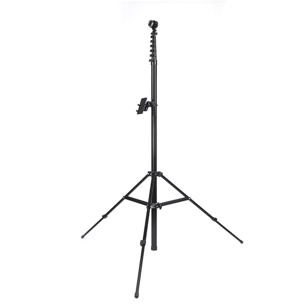 Telescopic Pole Inspection Camera | Carbon Fiber Telescopic Pole ...