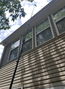 Camera Pole For Roof Inspection - Carbon Fiber Tubes & Parts ...